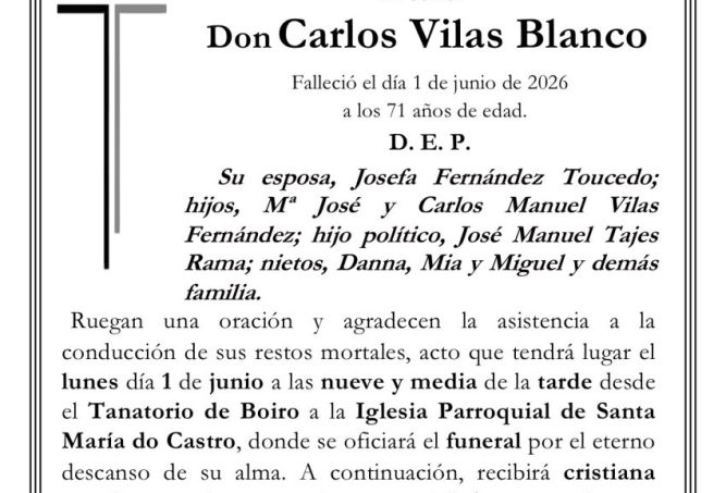 Doña Francisca Pérez Oliveira